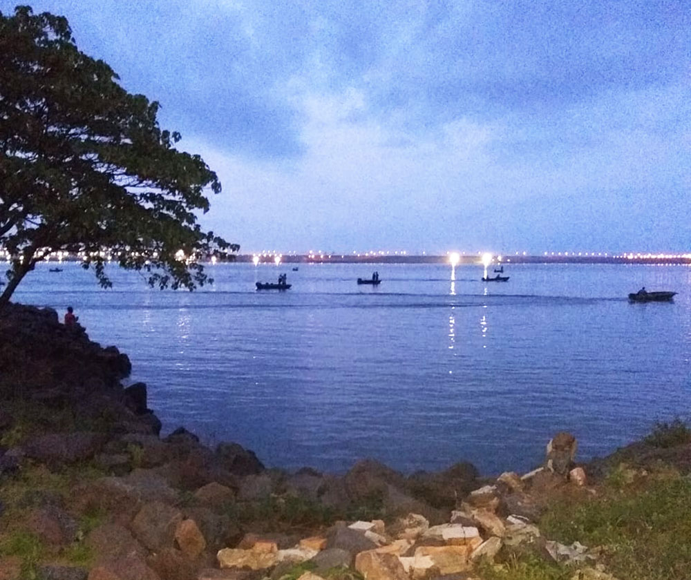 Isla Apipé: ¿Apego a la ley o venganza? - Primera Edición