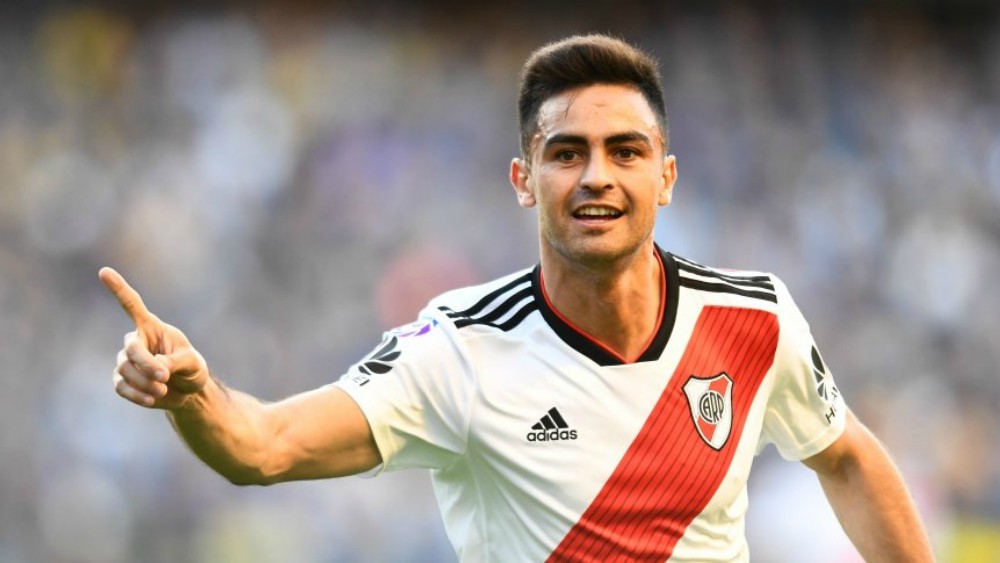 Pity Martínez: "Juego el Mundial de Clubes y me voy" - Primera Edición