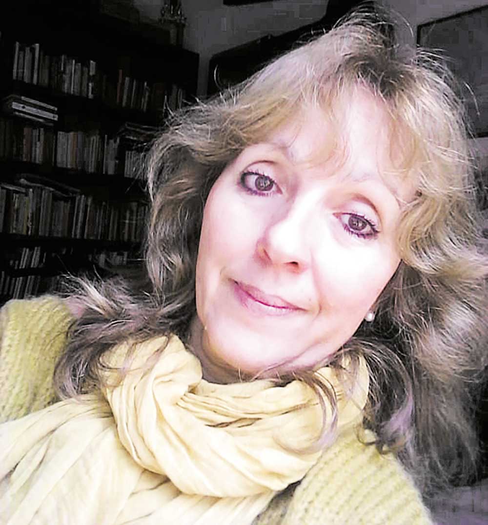 Escritores de Misiones: La mariposa Inés - Primera Edición