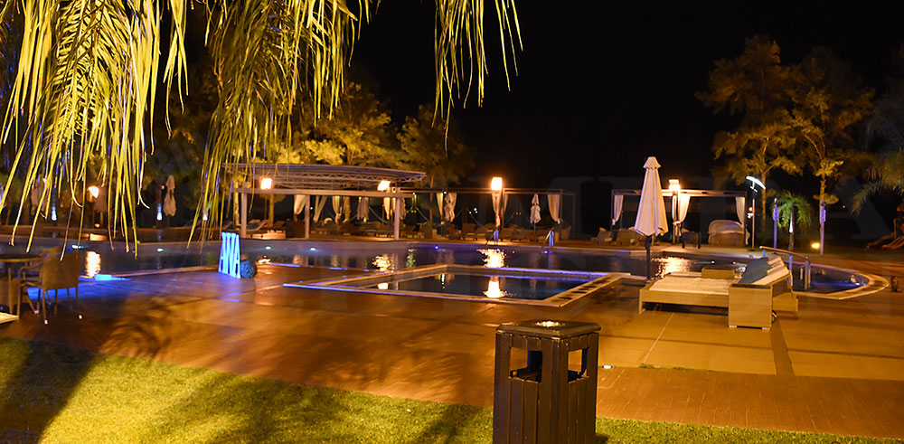 Awa Resort Hotel tiene “Una promo para vos” - Primera Edición