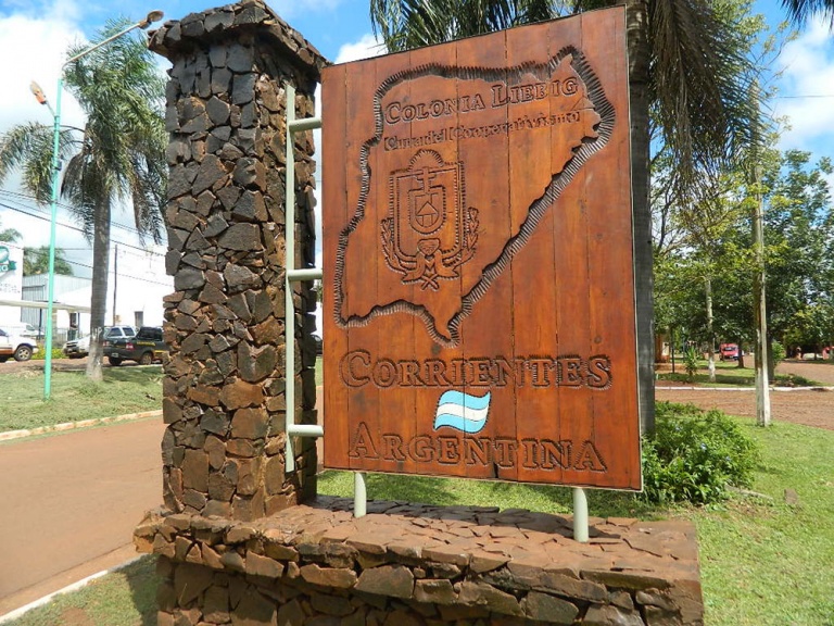 Colonia Liebig celebra sus 96 años con concursos de dibujo y escritura ...