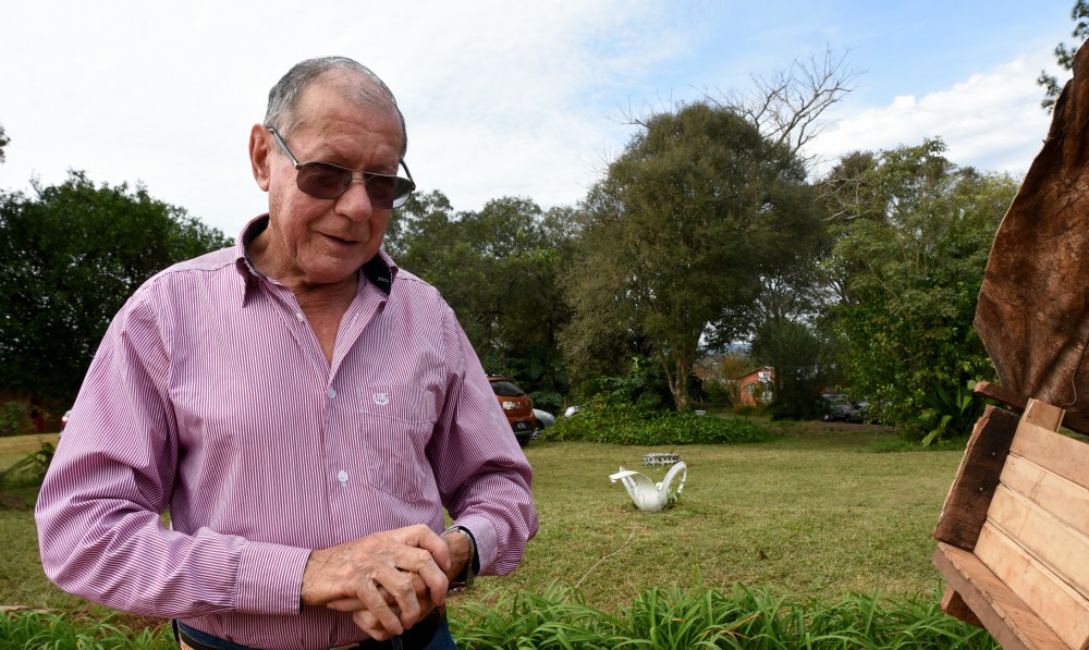 IEA 1, la escuela que salvó a Bonpland - Primera Edición