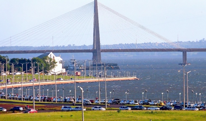 Serán dos los monumentos históricos que se construirán en Encarnación