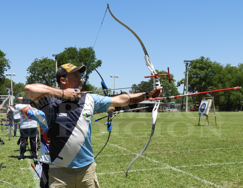 El blanco de una pasión - Primera Edición