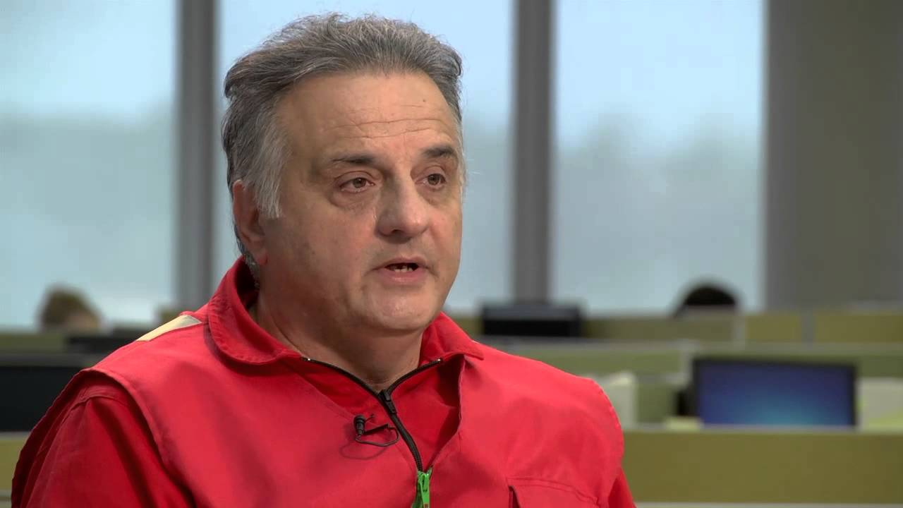 Emergentología: Crescenti evaluó la especialidad médica - Primera Edición