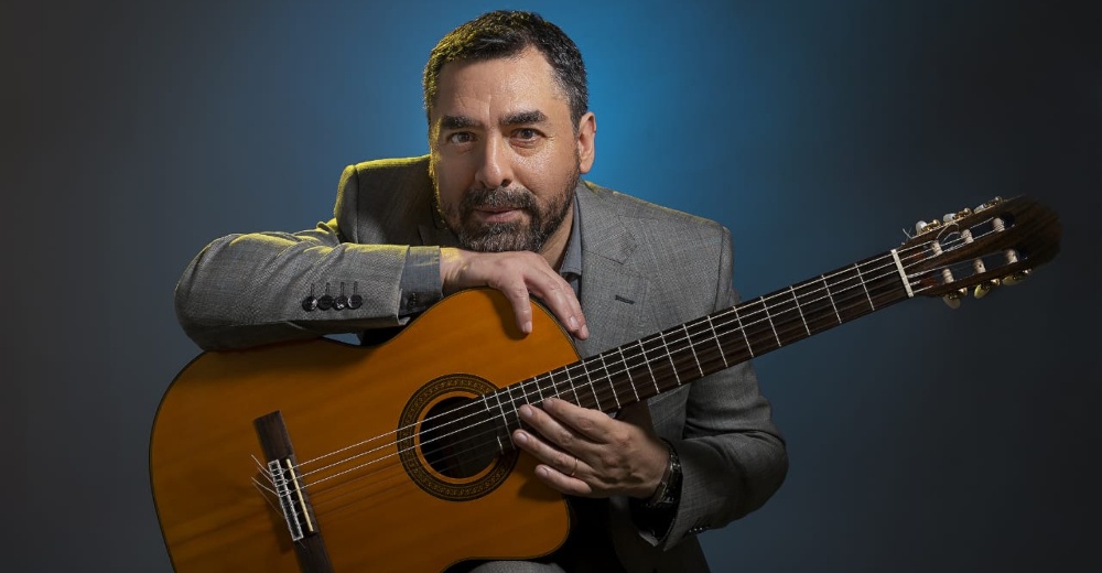 Javier Sá y su conjunto lanzó su disco con raíces y sentimientos ...