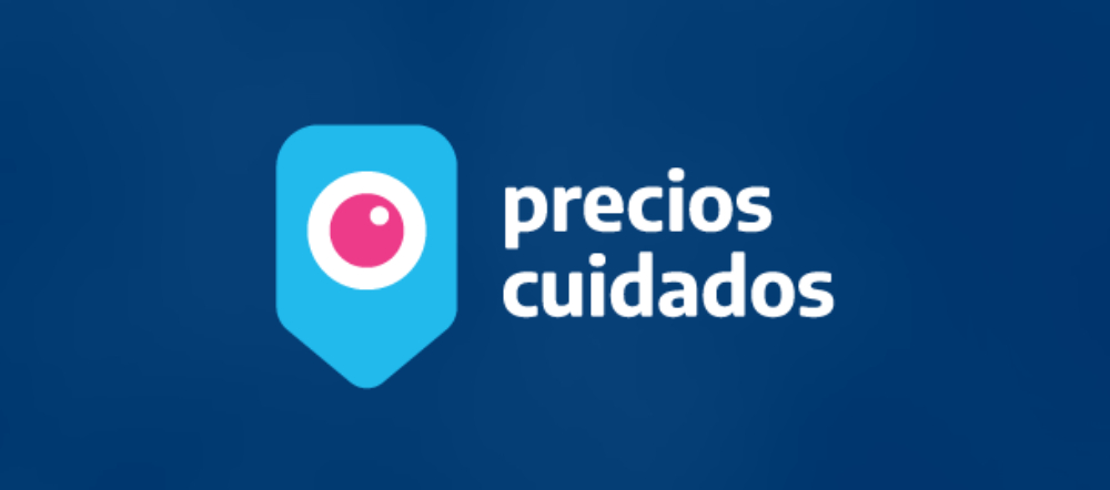 La lista completa de productos de "Precios Cuidados" - Primera Edición