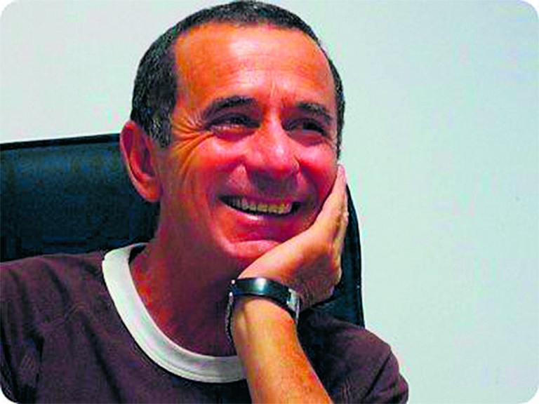 Recuerdan al empresario Efrén López a diez años de su muerte - Primera ...