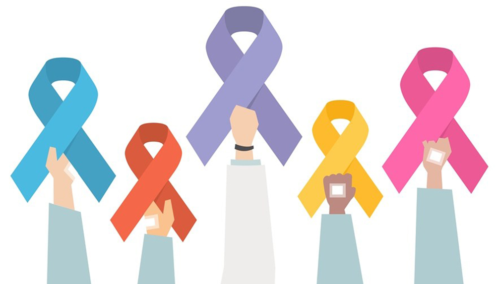 4 de febrero: Día Mundial contra el Cáncer - Primera Edición