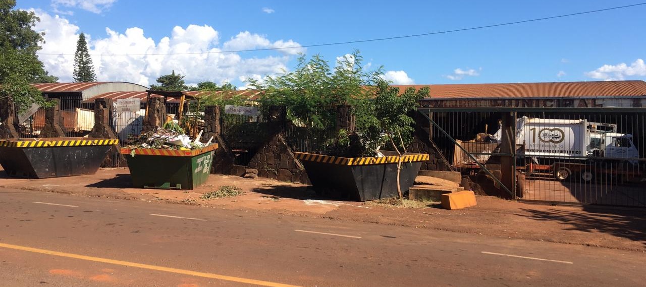 Instalarán planta de biodiésel para abastecer el parque vial - Primera ...