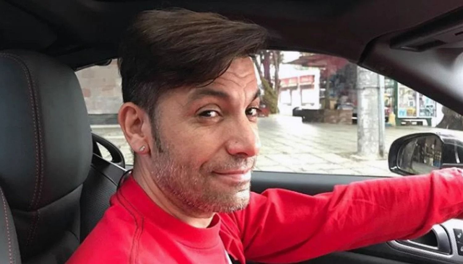 Martín Bossi lanzó un video para la campaña #QuedateEnCasa - Primera ...