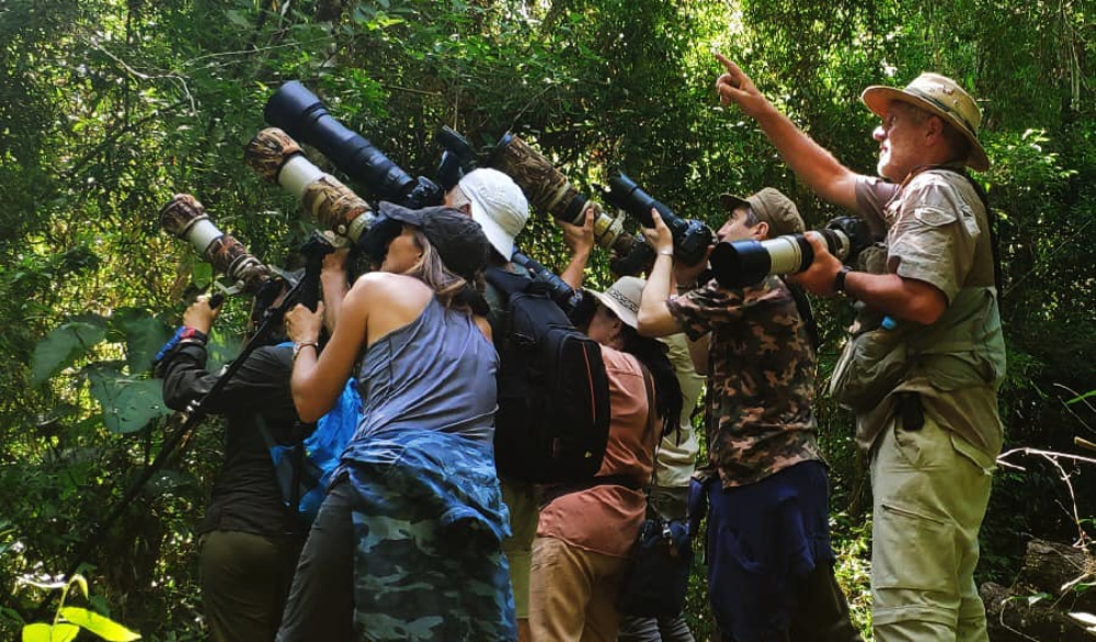 Turismo: guías ya cuentan con los nuevos protocolos para sus ...