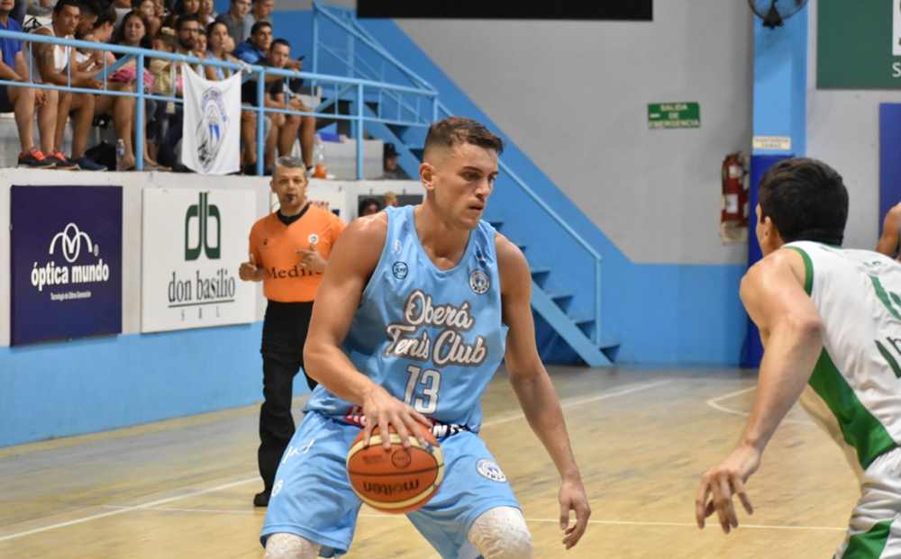 Rodrigo Sánchez seguirá en el plantel “Celeste” - Primera Edición