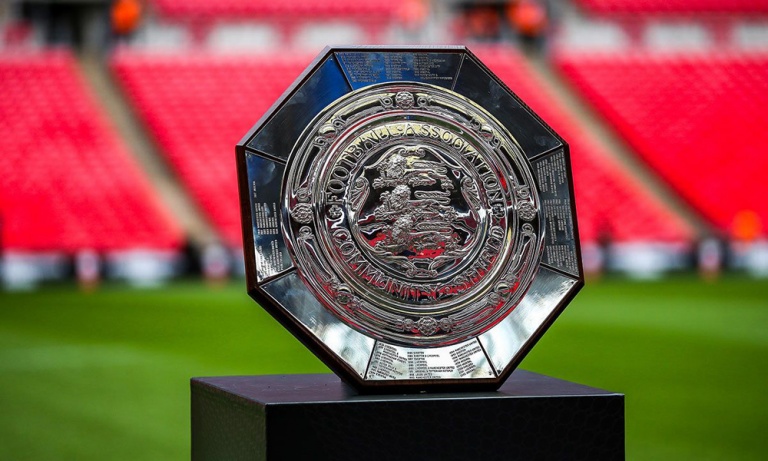 Arsenal y Liverpool prometen en la final de la Community Shield ...