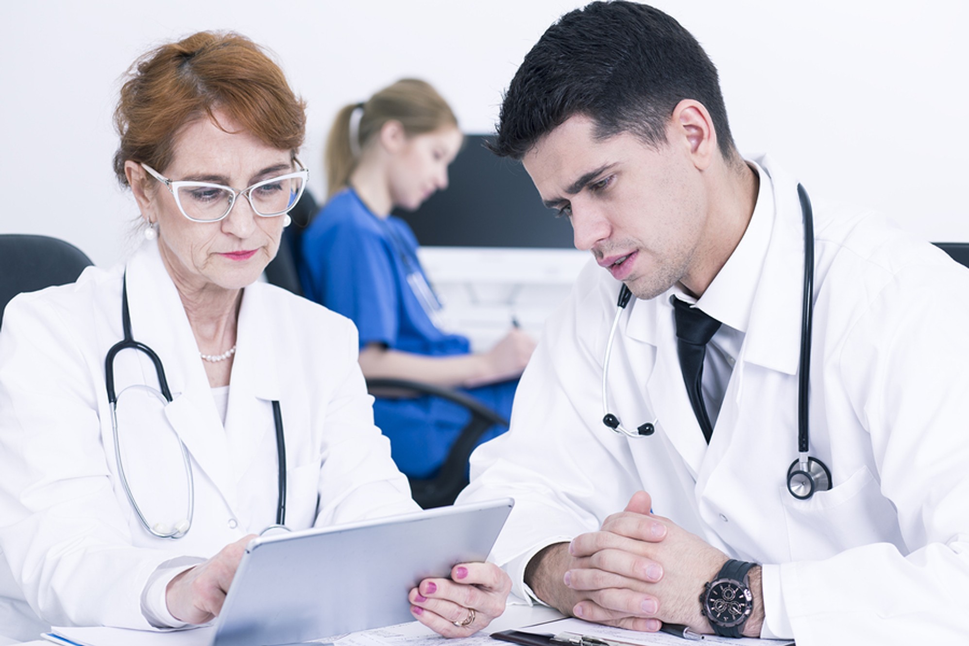 Unos 12 mil profesionales de la salud realizarán examen único de ...