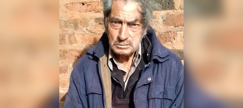 Amplían la búsqueda de José Alves - Primera Edición