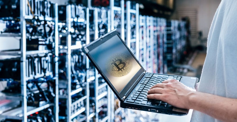 ¿Qué es minar criptomonedas y cómo funciona? - Primera Edición