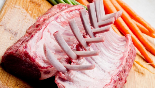 Segunda exportación de carne caprina a Sri Lanka desde Chaco - Primera ...