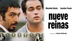 El film argentino "Nueve reinas" se transformará en una serie - Primera ...