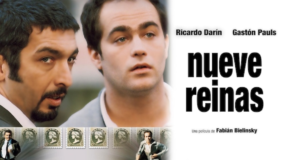 El film argentino "Nueve reinas" se transformará en una serie - Primera ...