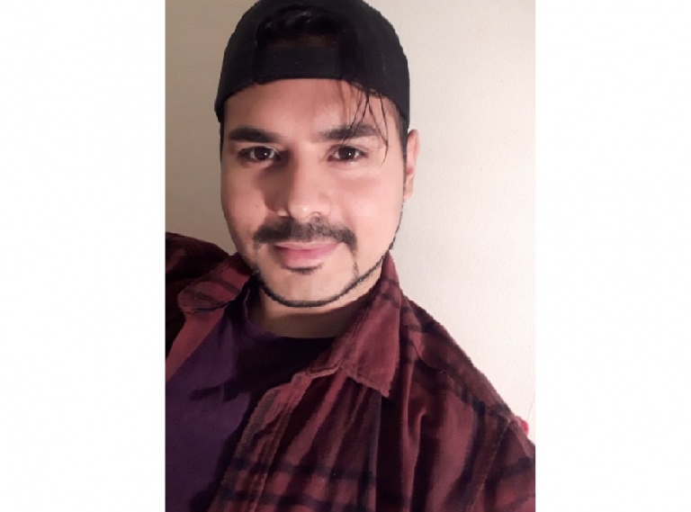 Artistas del mundo se unieron para ayudar al “chipero de París ...