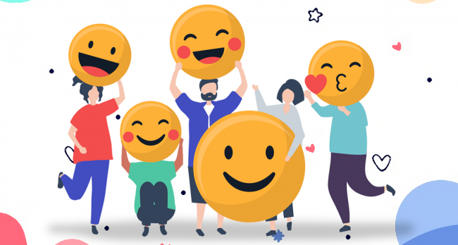 Por qué conmemorar el Día de la Simpatía - Primera Edición