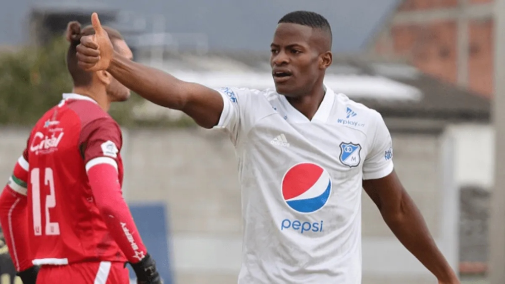 El colombiano Andrés Román se suma a Boca - Primera Edición