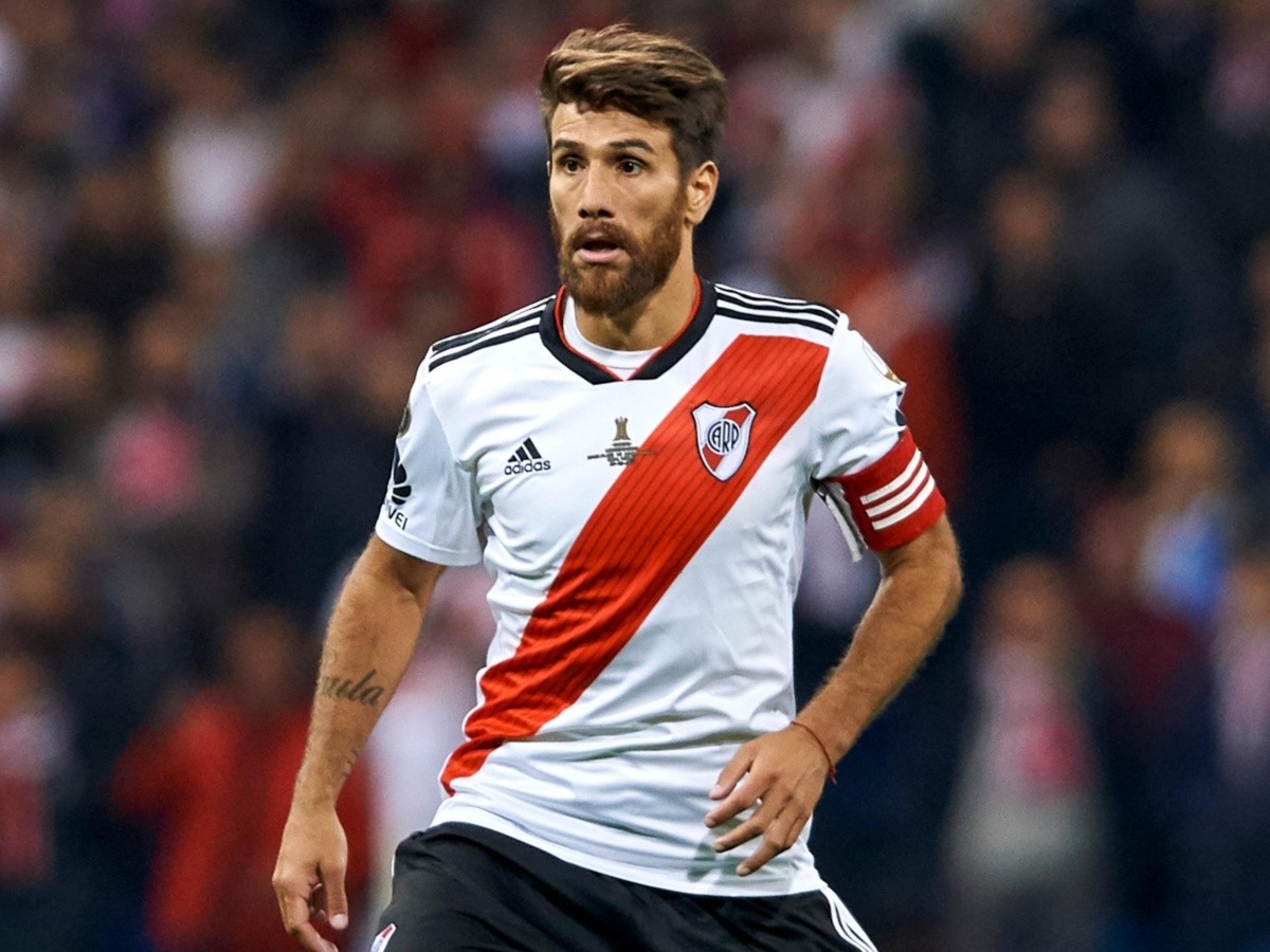 River: Ponzio dejó entrever el final de su carrera - Primera Edición