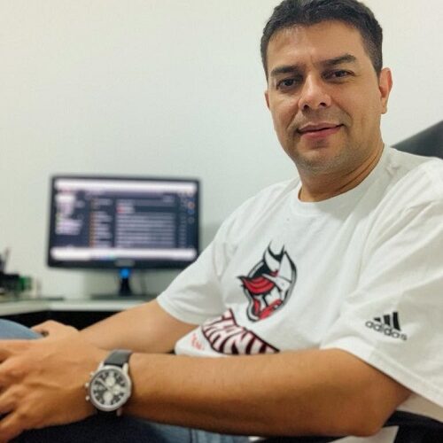 Horacio Martínez: “Queremos profundizar la transformación y hacer de Posadas una ciudad de todos ...