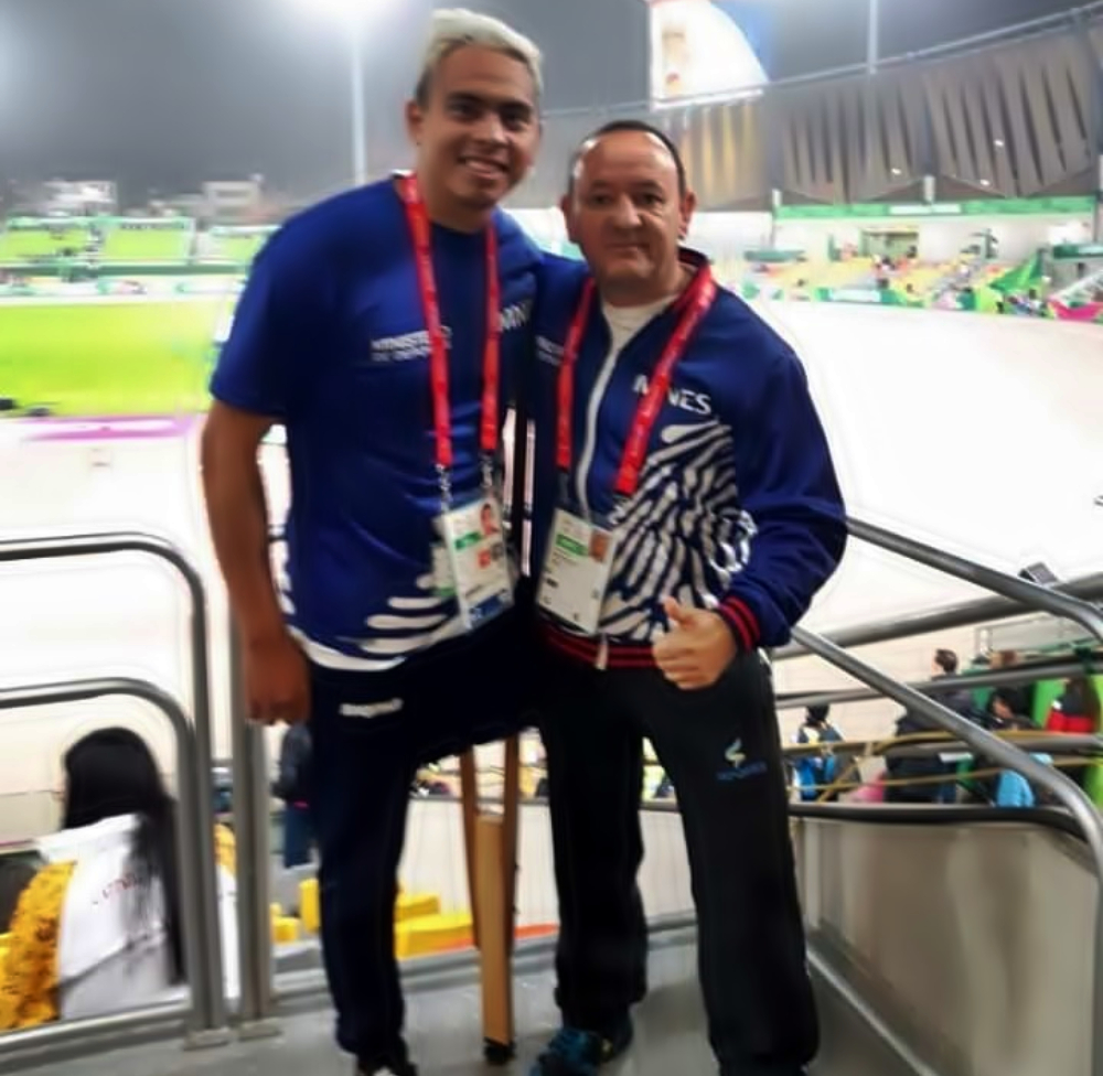 Atletismo Adaptado: El Triunfo Más Importante - Deportes Misiones