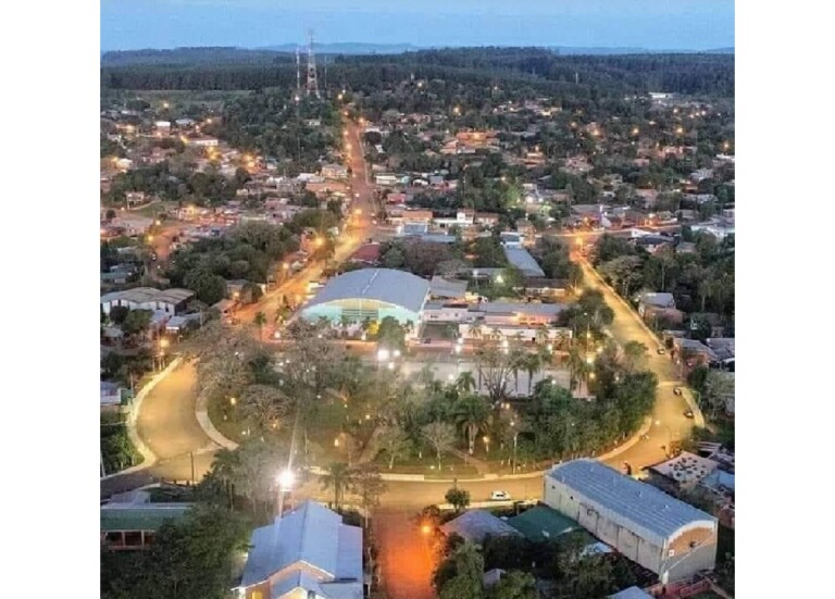 Puerto Piray cumple 151 años - Primera Edición