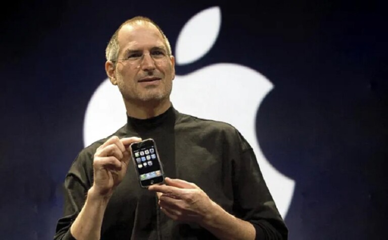 Hace 14 años fallecía Steve Jobs - Primera Edición