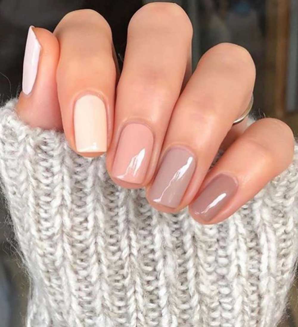 Kapping de uñas: tendencia y tratamiento ideal para uñas débiles ...