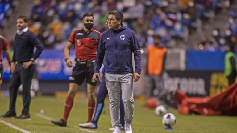 El misionero Hugo Castillo asume de manera interina en Monterrey ...