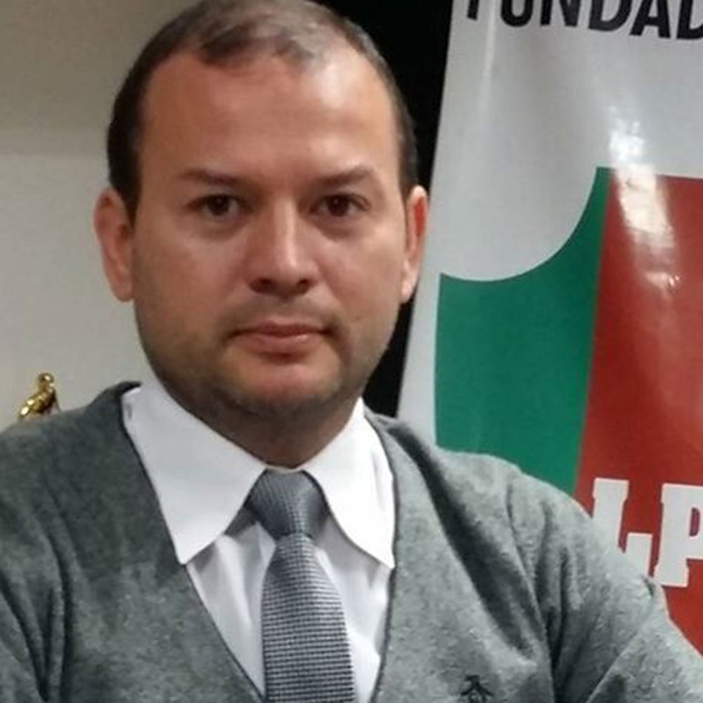 Removieron a Trevisán y Babiak quedó al frente del ente portuario ...