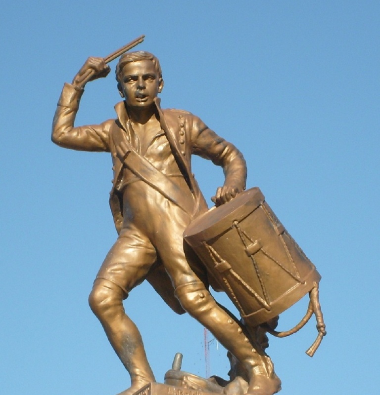 La historia del “Tamborcito de Tacuarí”, a 212 años de la épica Batalla ...