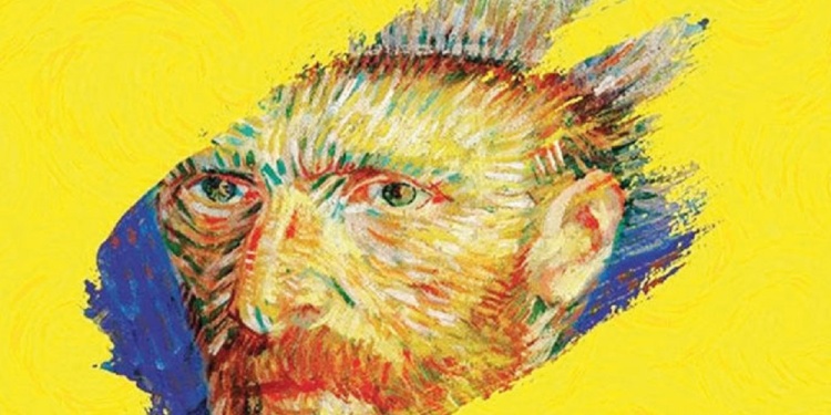 Van Gogh, referente del Día Mundial del Trastorno Bipolar - Primera Edición