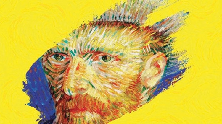 Van Gogh, referente del Día Mundial del Trastorno Bipolar - Primera Edición