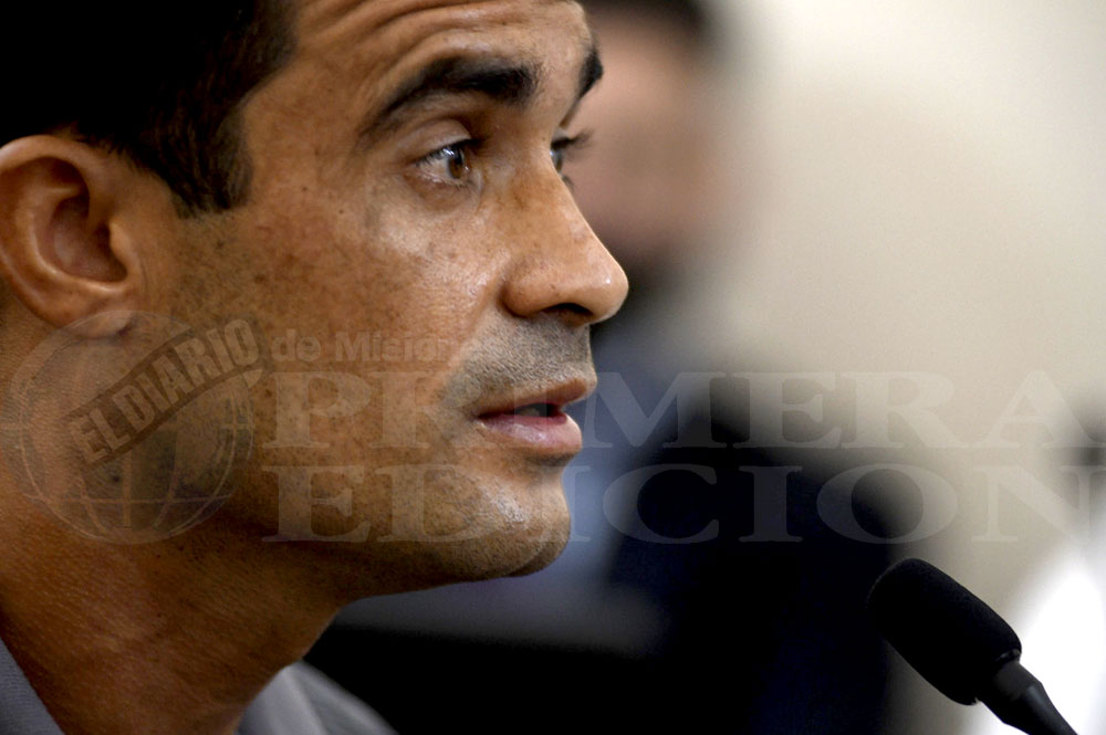 "La cantidad de años pudo ser mayor sí, pero lo más importante es que ...