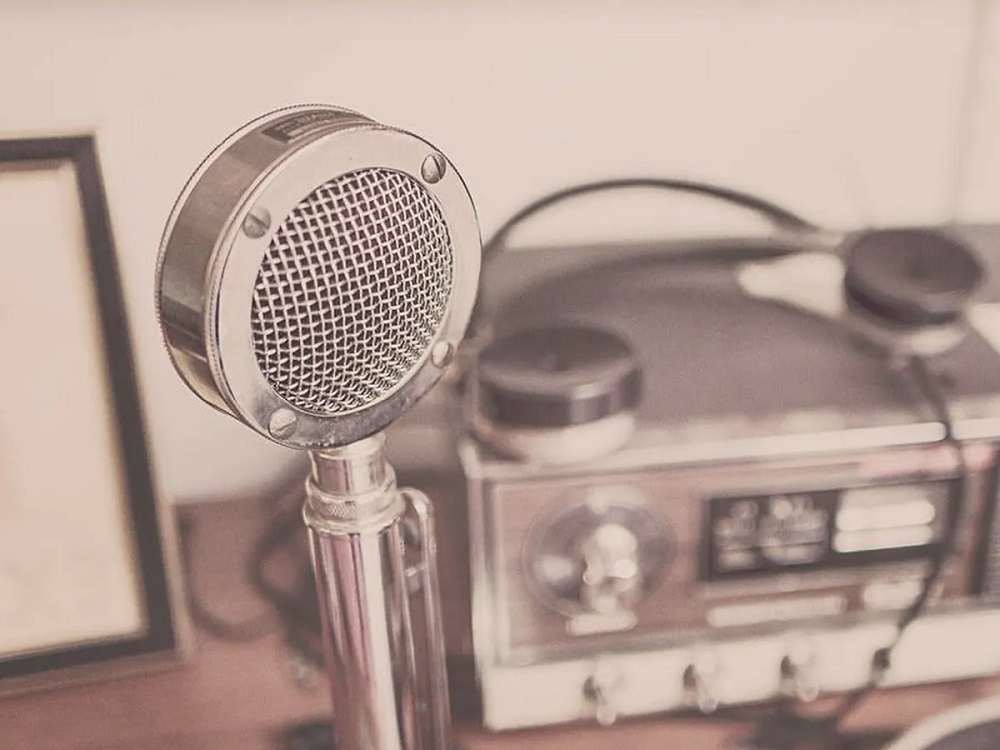 Por qué hoy es el Día Internacional del Radioaficionado - Primera Edición