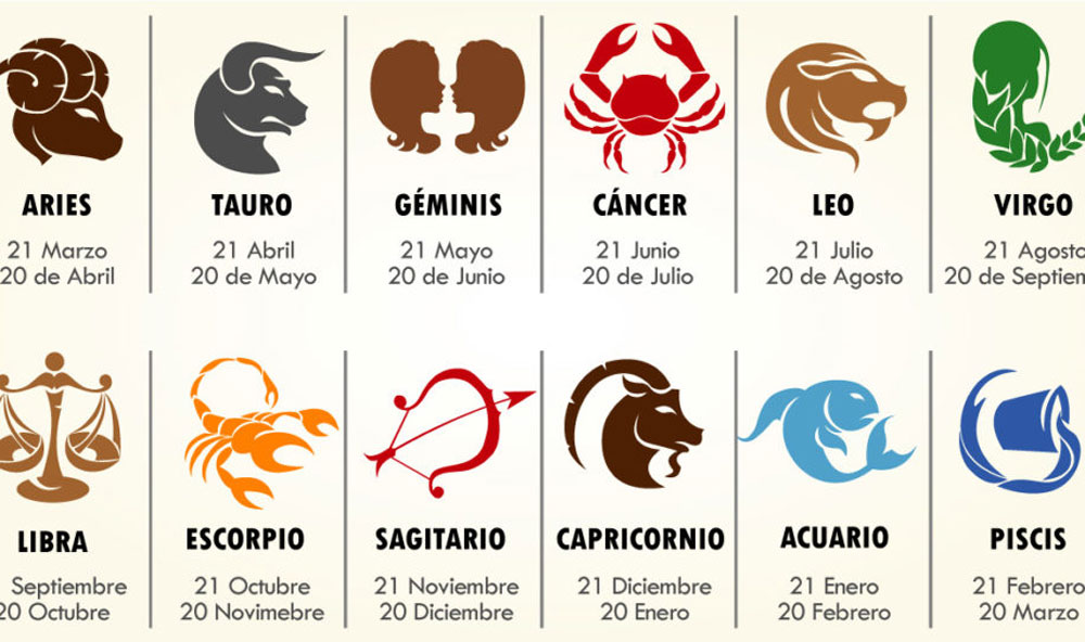 Hor scopo De La Semana Primera Edici n Hor scopo De La Semana Primera Edici n