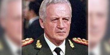 Se cumplen 23 años de la muerte de Leopoldo Galtieri - Primera Edición