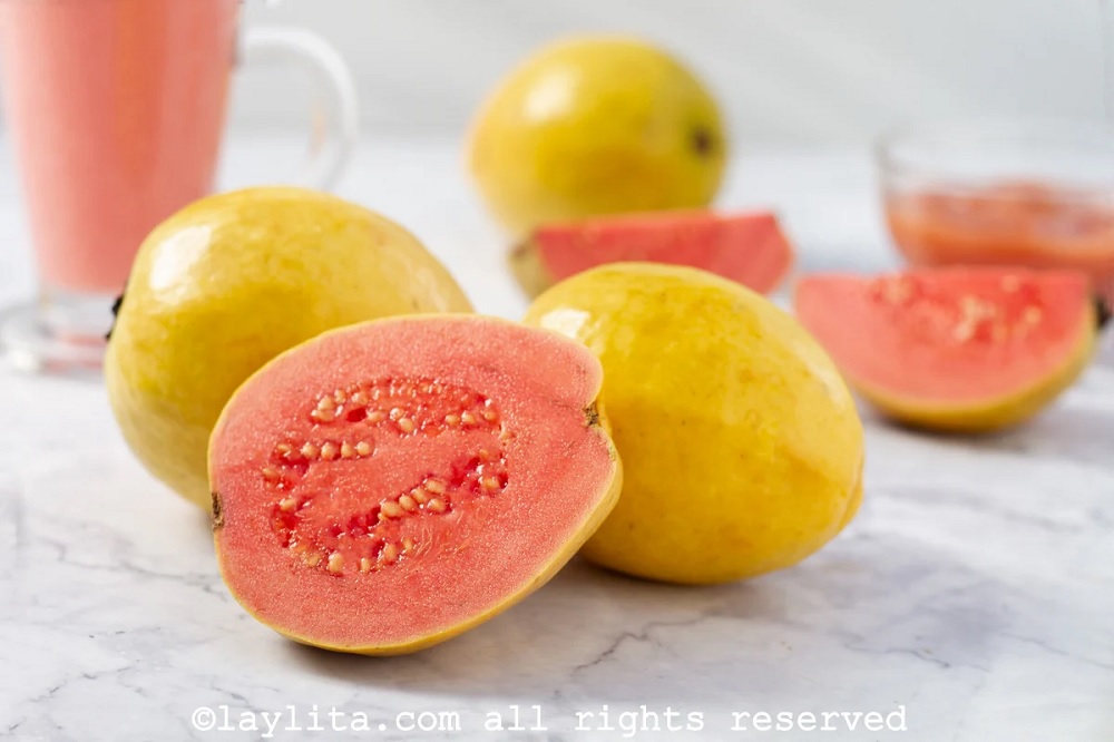 Ecohealing: guava, the medicine tree – Archyde