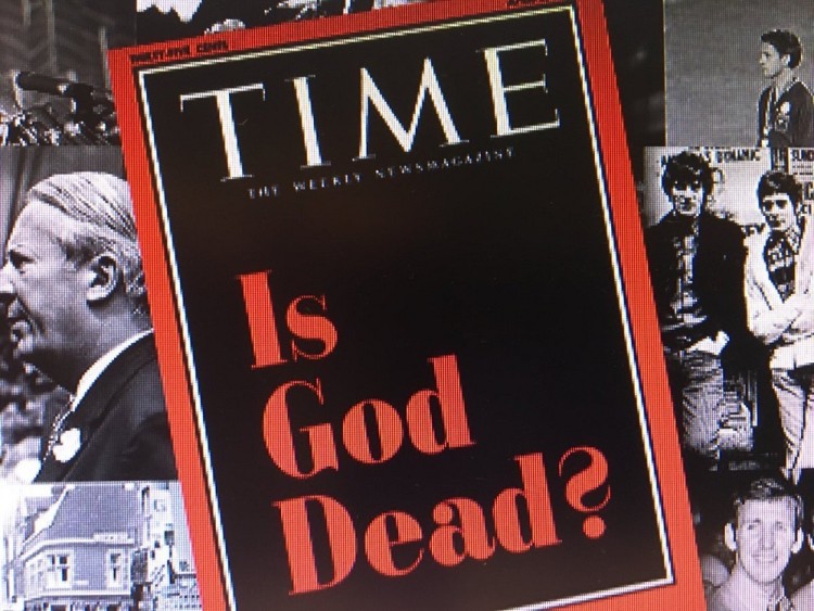 La icónica revista Time cumple 100 años - Primera Edición