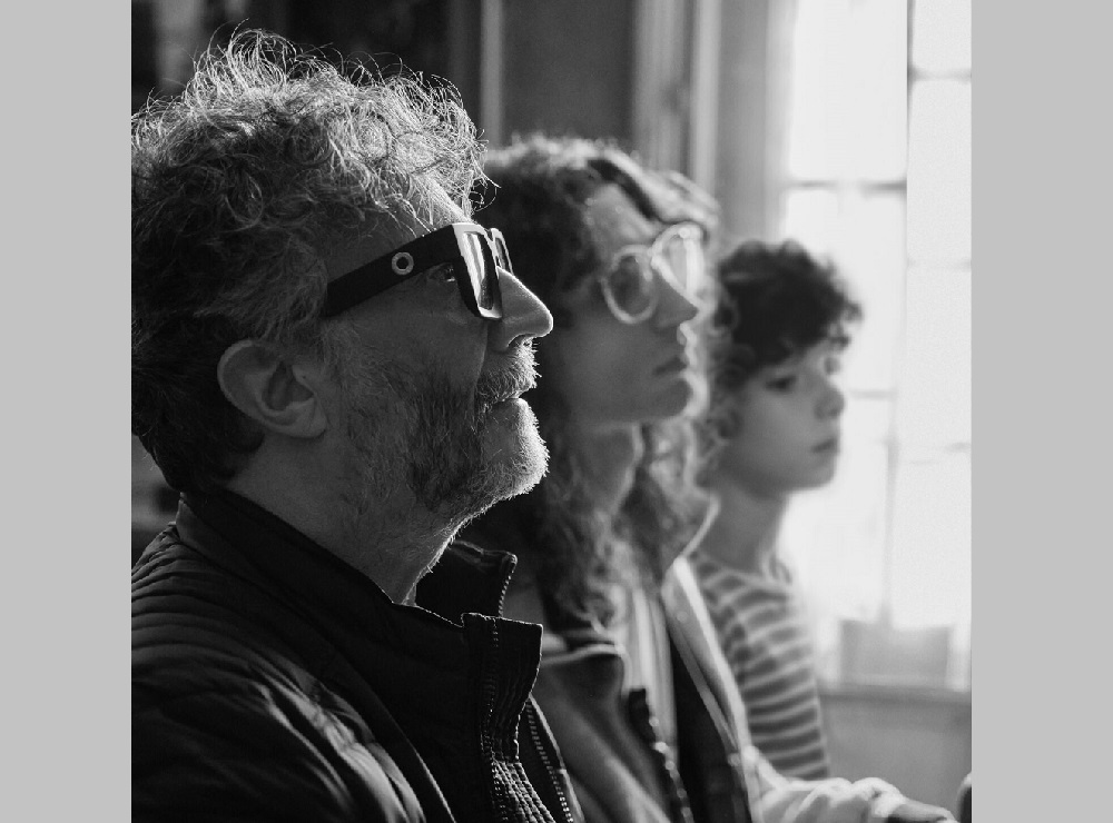 Este miércoles se estrena "El Amor después del Amor", la serie de Fito ...