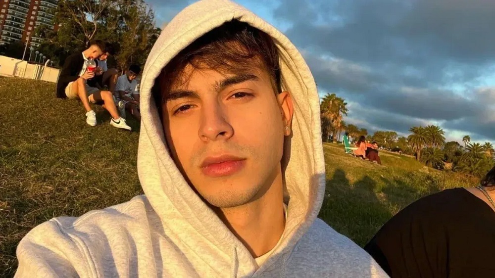 Rusherking y su nuevo tema: “Intensidad” - Primera Edición