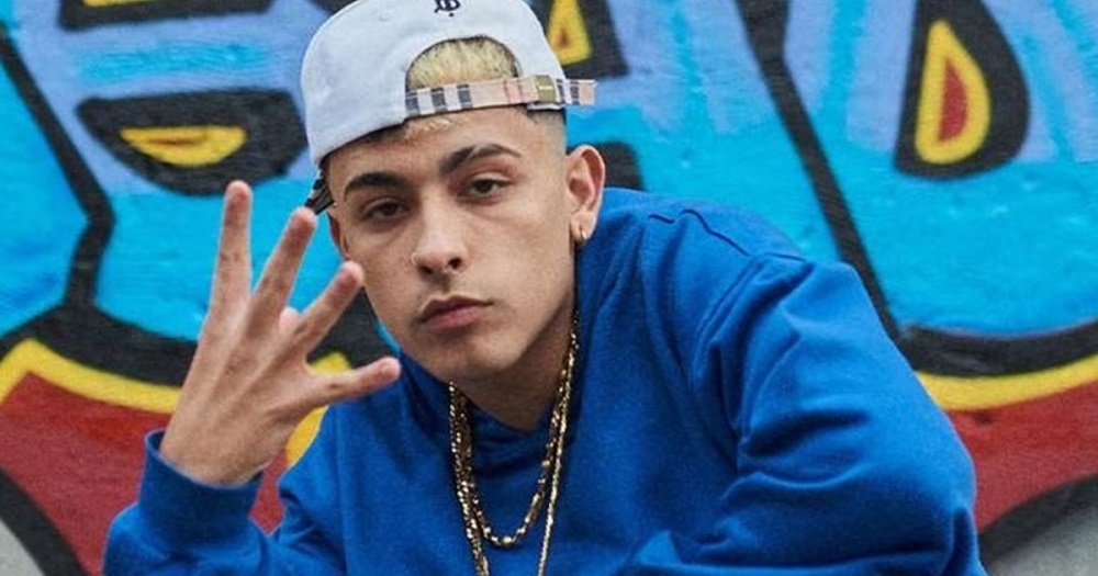 Trueno encabeza las nominaciones a los Premios Gardel 2023 - Primera Edición