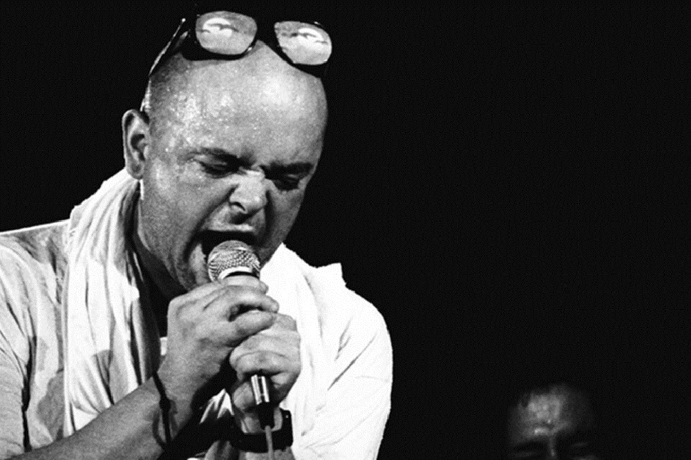 Homenajearán a Luca Prodan a 70 años de su nacimiento - Primera Edición