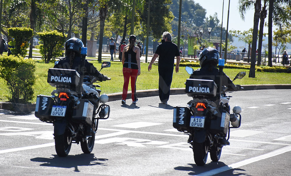 Se celebra hoy el Día de la Policía: Repaso histórico - Primera Edición