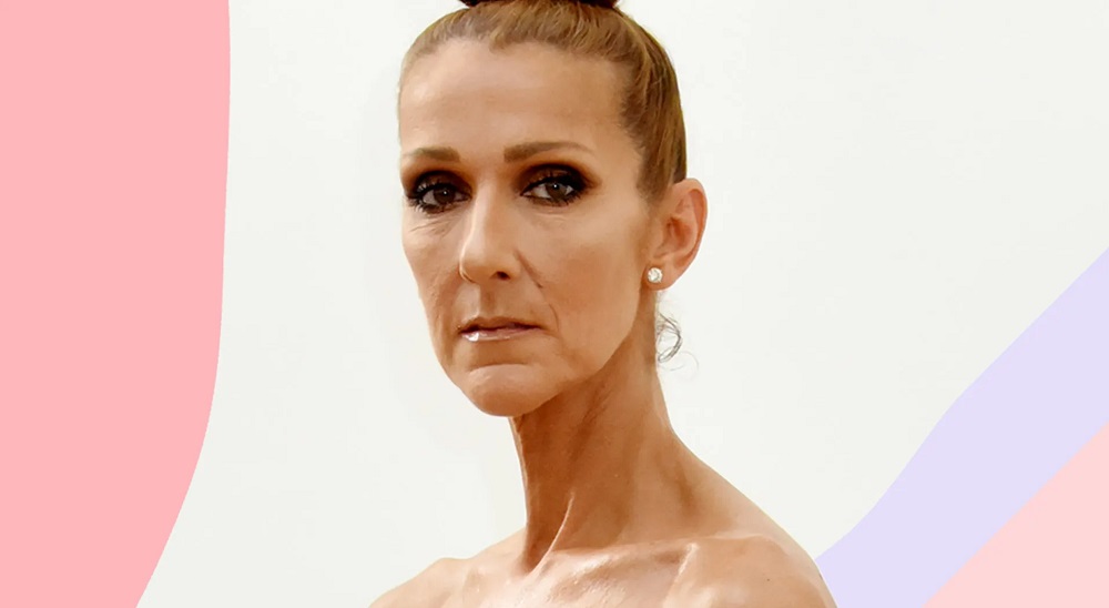 Celine Dion llega al cine con su tema “Love Again” - Primera Edición